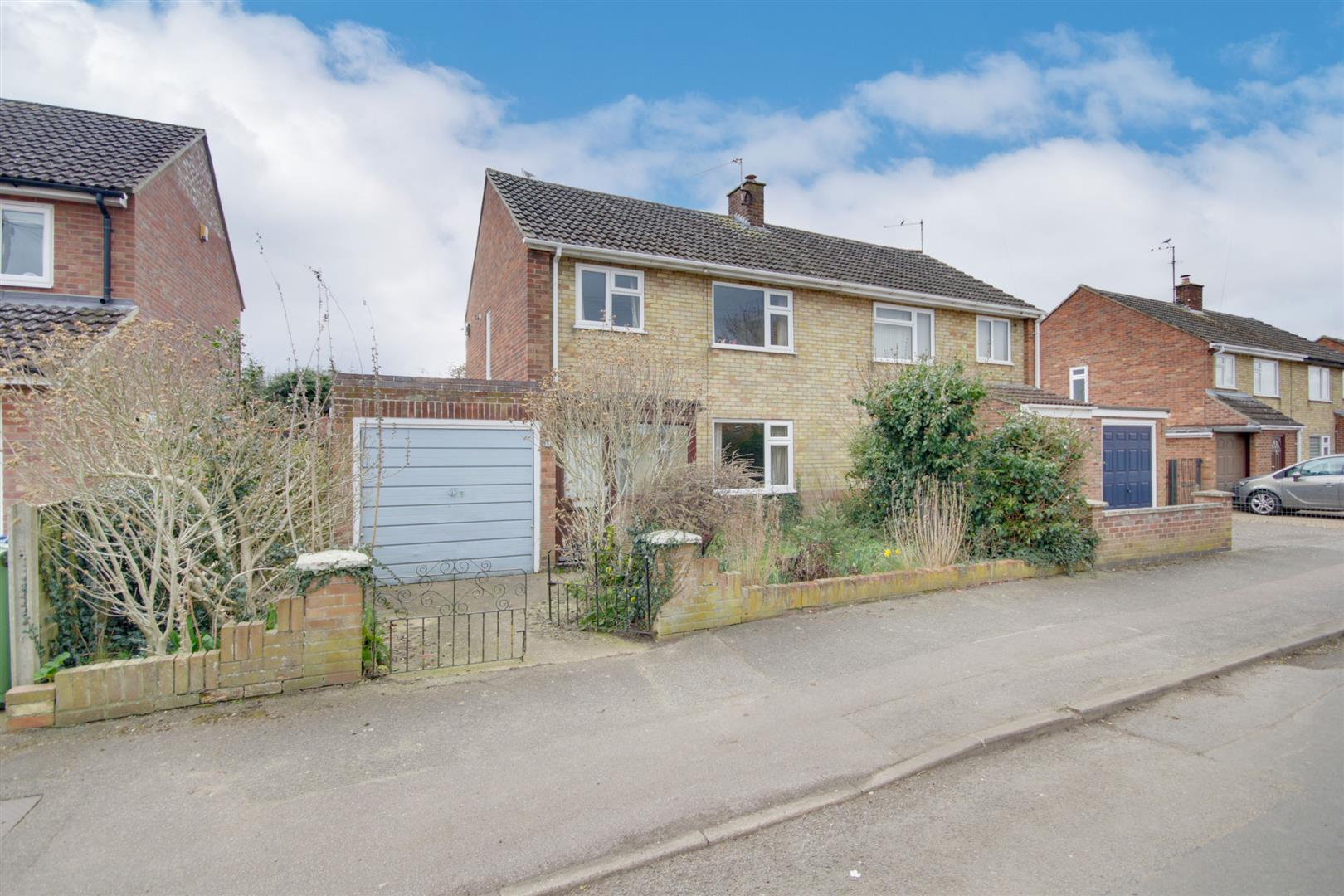 Ellis Winters - residential sales, lettings and property management.